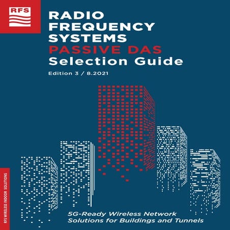 RFS_DAS_Selection_Guide_Edition3_revA_August2021_low.pdf | Home Entertainment Systems | Consumer ...