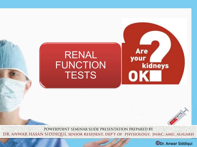 Liver function tests | PDF