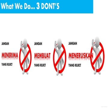 Rft project real implementation | PPT