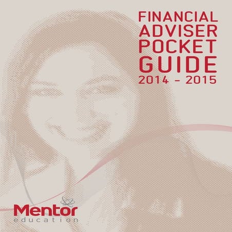 RG146 Pocket Guide | PDF