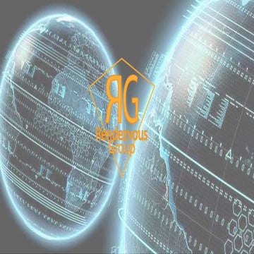 RG Marketing Plan | PPTX