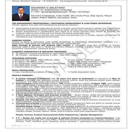 Introduction To TechnoServe | PPTX