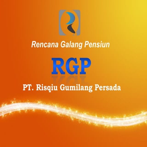 Rgp indonesia | PPT
