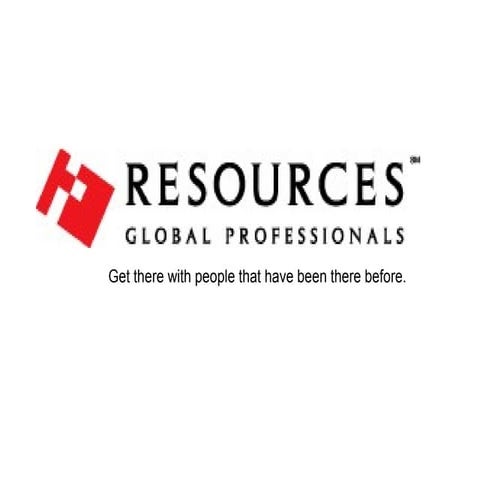 Rgp Intro | PPT