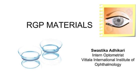 Contact Lens Material.pptx