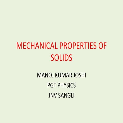 9._Mechanical_Properties_of_Solids_1.pptx