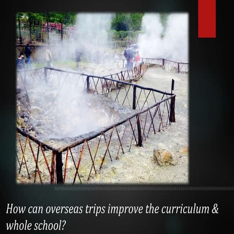 10+ Activities to Do Around the School Ground | PDF