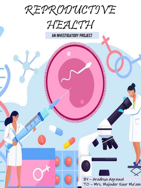 My mother at 66 | PPT