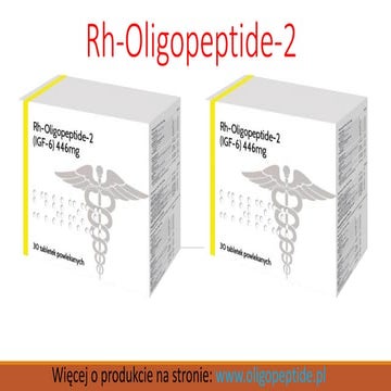 Rh Oligopeptide-2 | PDF