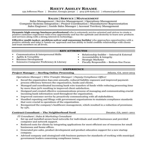 Rhame 01-2016 -c | PDF