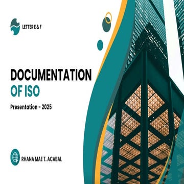 RHANA MAE ACABAL REPORT (ISO DOCUMENTATION ANF INTERNAL AUDITS).pdf