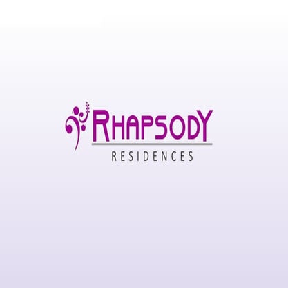 Rhapsody project brief | PPT | Interior Decorating | Home & Garden