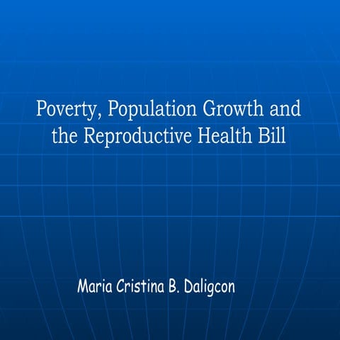 Rh Bill | PPT