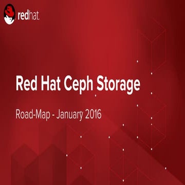 Ceph and OpenStack - Feb 2014