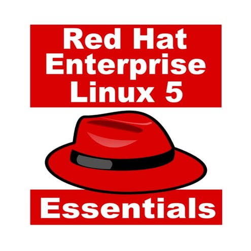 Rhel5 essentials preview | PDF | Operating Systems | Computer Software and Applications