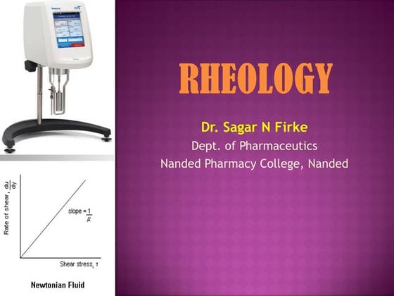 Viscosity measurement using ostwald viscometer | PPT