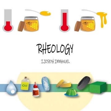 RHEOLOGY.pptx | Geology | Science