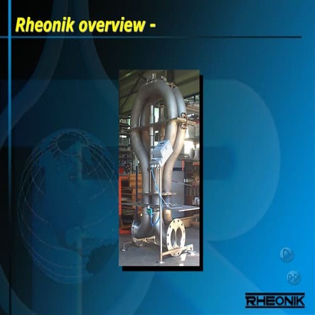 RHEONIK Coriolis Flow Meter Presentation.pdf
