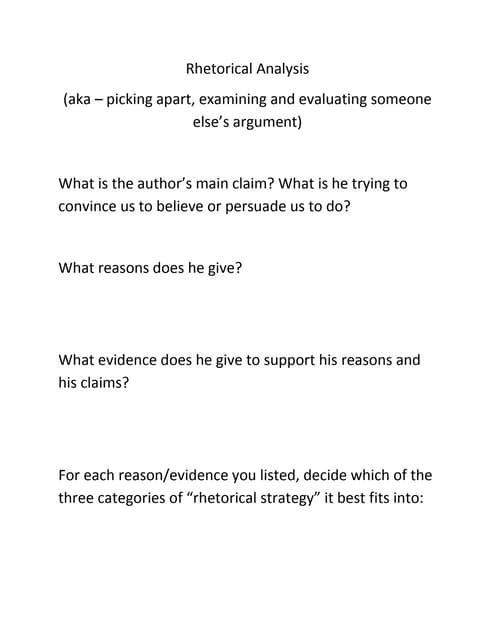 Write-a-Rhetorical-Analysis.ppt