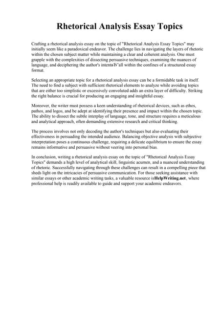 Language Analysis Essays.pdf