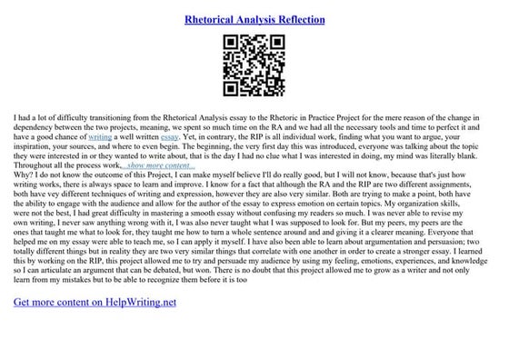 My Community Analysis | PPT