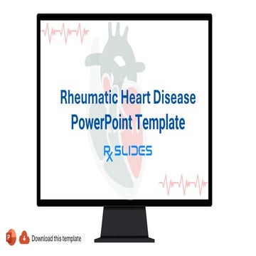 Rheumatic Heart Disease ( RHD ) | PDF