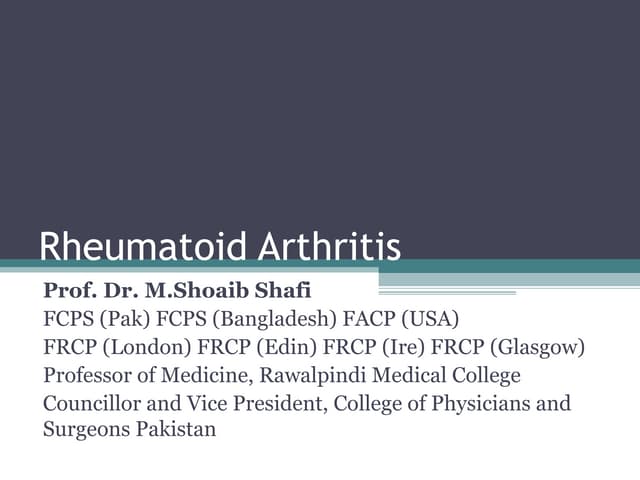 Sick sinus syndrome | PPT