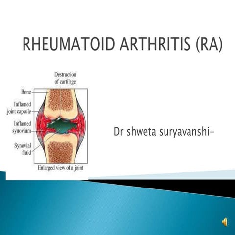 RHEUMATOID ARTHRITIS (RA).pptx
