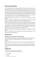 Early Signs and Symptoms of Rheumatoid Arthritis.pptx