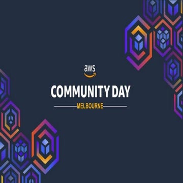 Full stack accessibility | PPTX