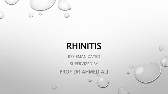 Vernal keratoconjunctivitis ophthalmology | PPTX