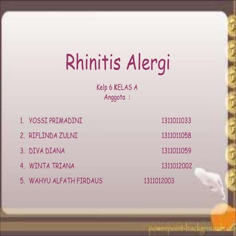 Rhinitis_Alergi_ppt.ppt