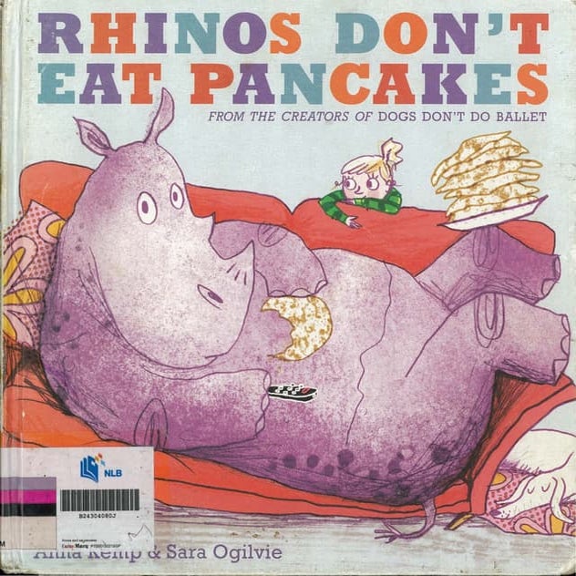 Rhinos Don't Eat Pancakes by Anna Kemp.pdf