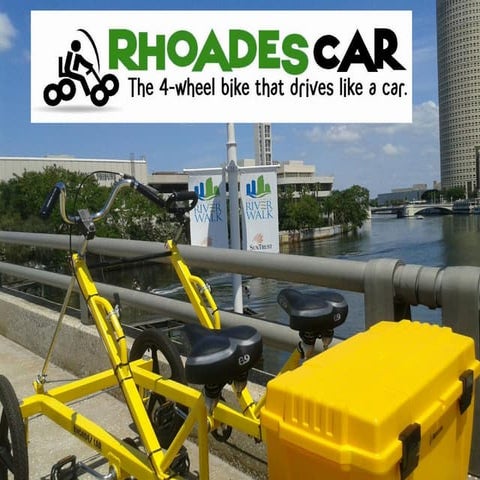 Rhoades Car | PDF
