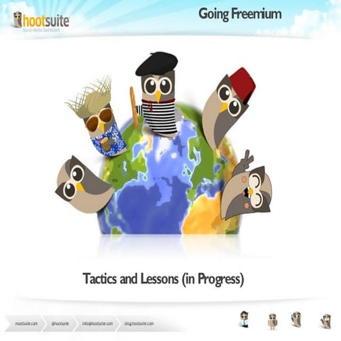 Ryan Holmes Presentation | PPT