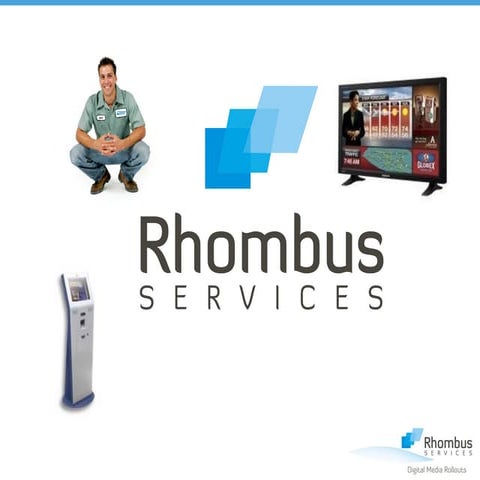 Rhombus General Information 2009 | PPT