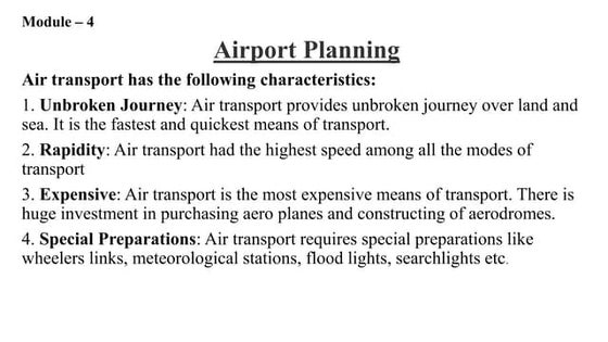 Airport Components ppt.pptx