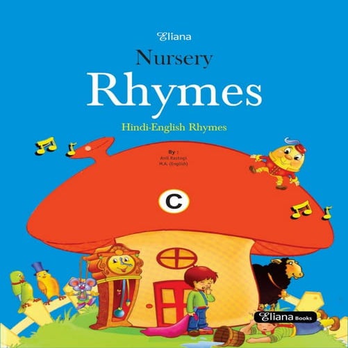 Rhymes c CLASS - HKG | PDF