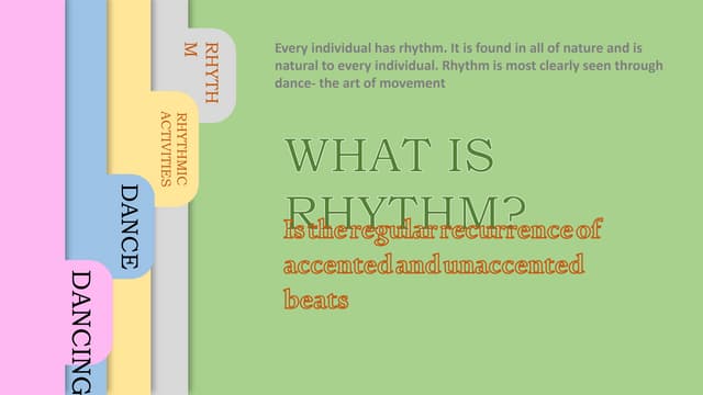Rhythmic Activities (Definition, Elements, Fundamentals).pptx