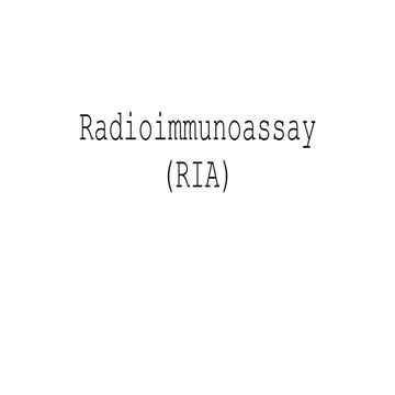 RIA.pptx hsjsjdjdnjdjdkekskjshsjkakwkakakje j | PPT