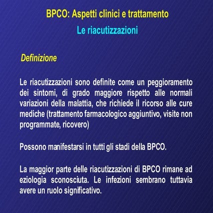 Riac Bpco Mar | PPT