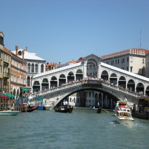 Rialto Bridge | PDF