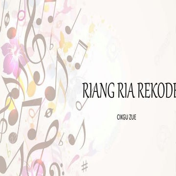 RIANG RIA REKODER.pptx