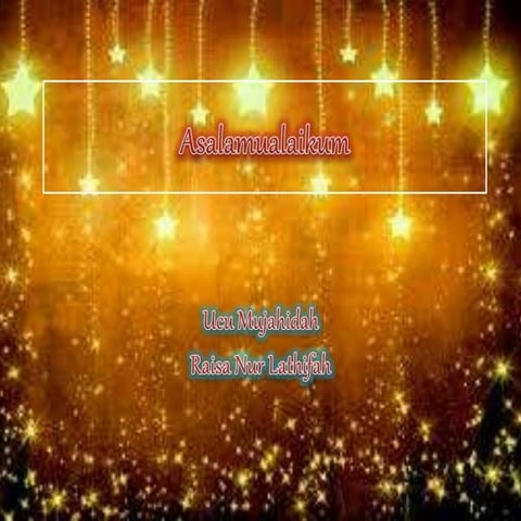 Makalah Riba dan Bunga Bank | PDF