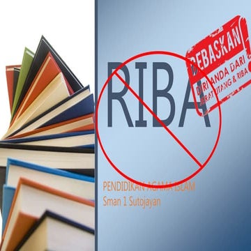 Riba - an integrated concept | PPTX
