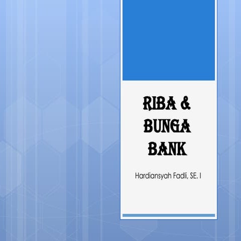 Slide Presentasi RIBA BUNGA Pada BANK_ppt.pptx