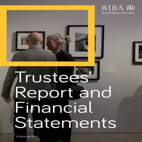 Riba full report | PDF