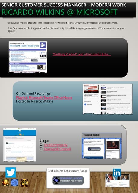 Moving Your SharePoint Development to the Cloud | PPT