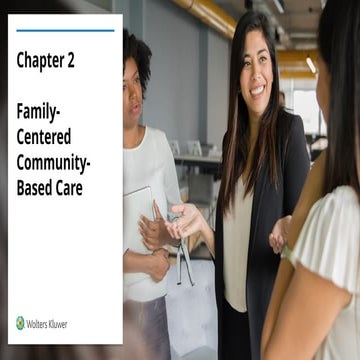 Ricci6e_PowerPoint Presentations_ Chapter 02-Family-Centered Community ...