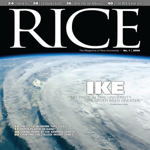 Rice Magazine 1 | PDF